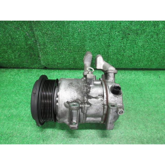 ヴォクシー DBA-AZR60G エアコン コンプレッサー Z煌 8人 1D2 グレー(M) デンソー 447260-0574 240372 : nippou5554ヤフーショップ - 通販 ...