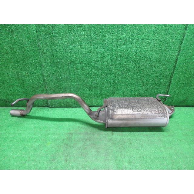 ラパン UA-HE21S リア マフラー X Z7T パールホワイト 240480 : 000024048022500 : nippou5554ヤフーショップ - 通販 - Yahoo!ショッピング