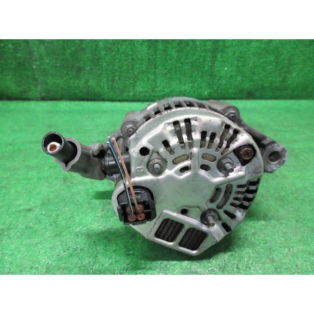 アルト DBA-HA24S オルタネーター ダイナモ G2 ZGF ミルクティベージュメタリック デンソー 102211-5961 240491 : nippou5554ヤフーショップ ...
