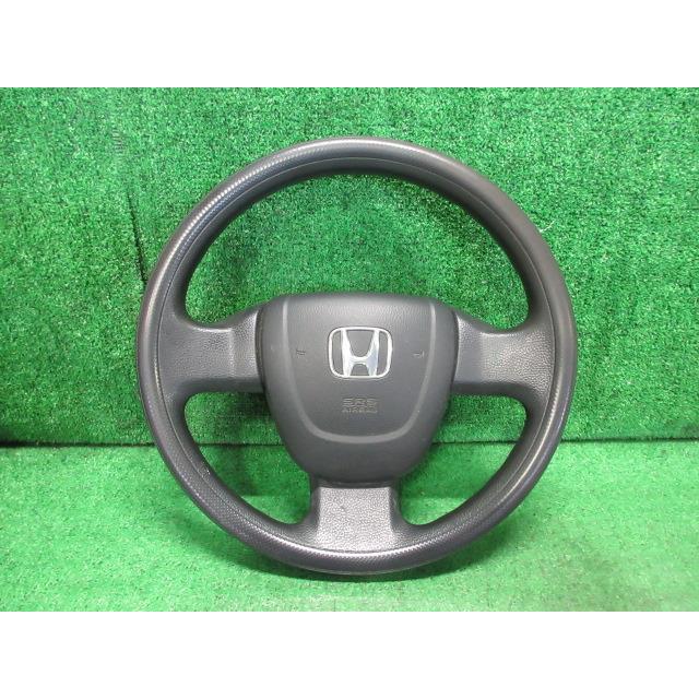 アクティ EBD-HA8 ステアリング ホイール SDX NH578 タフタホワイト 240515 : nippou5554ヤフーショップ - 通販 - Yahoo!ショッピング