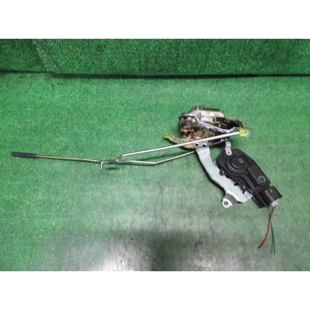 ラパン CBA-HE21S 左 フロント ドア ロックソレノイド モード ZA4 クールベージュメタリック 240556 : nippou5554ヤフーショップ - 通販 - Yahoo!ショッピング