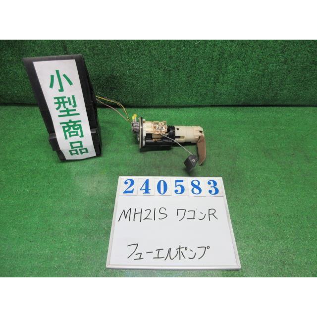 ワゴンR ワゴンR ABA-MH21S フューエルポンプ RR ZJ3 ブルーイッシュブラックパールIII 240583 : nippou5554ヤフーショップ - 通販 - Yahoo!ショッピング