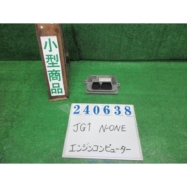 N−ONE DBA-JG1 エンジン コンピューター プレミアム B589P プレミアムブルームーン(P) ヒタチ 37820-5K6-915 ...