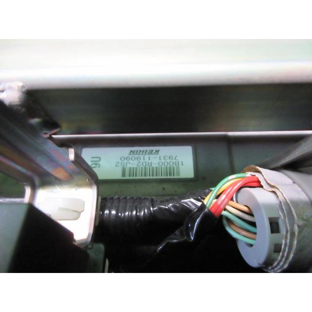 フリード DAA-GP3 HV・EV・FCVバッテリー ハイブリッド ジャストセレクション 7人 NH624P プレミアムホワイトパール ケイヒン 1B000-RD2-J52 240660 : ...