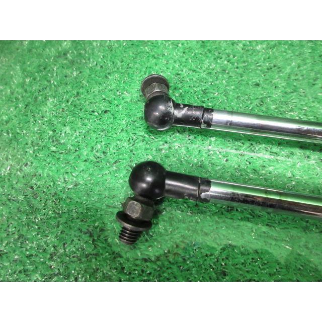 クリッパー GBD-U71V バック ドア リア ゲート ダンパー DX A31 クールシルバー(M) 240723 : nippou5554ヤフーショップ - 通販 - Yahoo!ショッピング