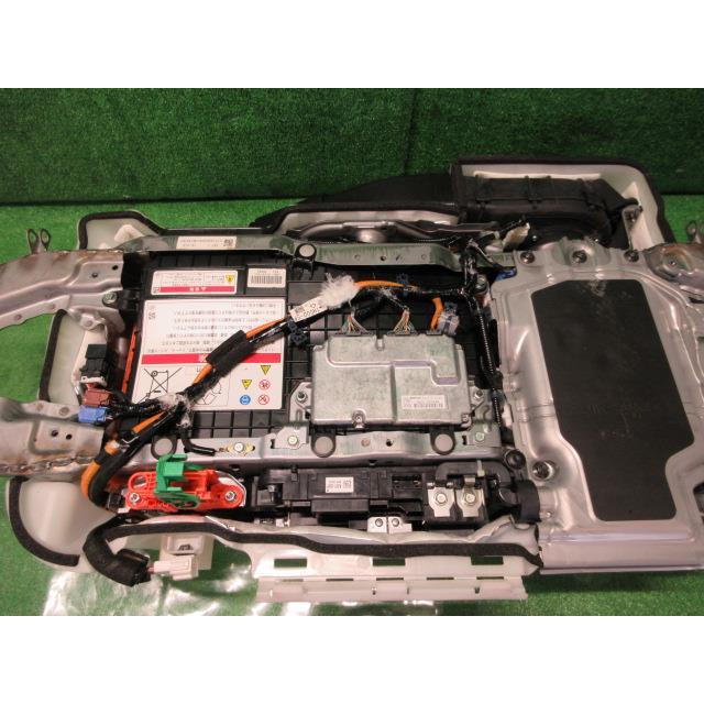 フィット DAA-GP5 HV・EV・FCVバッテリー ハイブリッド R81 ミラノレッド 250102 : nippou5554ヤフーショップ - 通販 - Yahoo!ショッピング