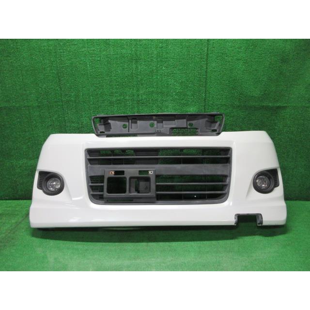 ワゴンR ワゴンR DBA-MH23S フロント バンパー ASSY スティングレーT Z7T パールホワイト 250237 : nippou5554ヤフーショップ - 通販 - Yahoo ...