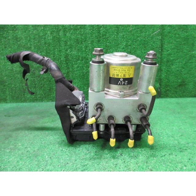タイタン BKG-LJR85A ABSアクチュエーター フルワイドロー 2T A5K アークホワイト 898155372 250421 ...