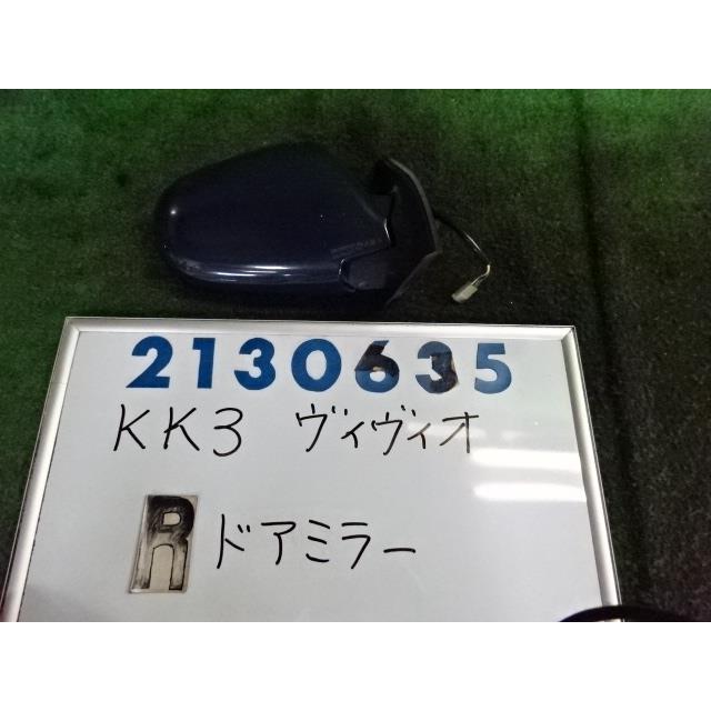 ヴィヴィオ E-KK3 右 サイド ミラー 660 EM 392 イチコ 8229 210635 : 000213063513500 : nippou5554ヤフーショップ - 通販 ...