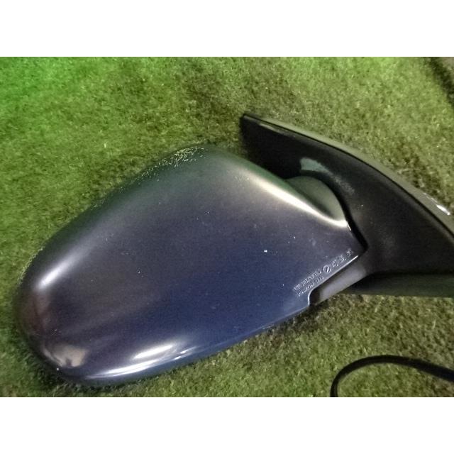 ヴィヴィオ E-KK3 右 サイド ミラー 660 EM 392 イチコ 8229 210635 : 000213063513500 : nippou5554ヤフーショップ - 通販 ...