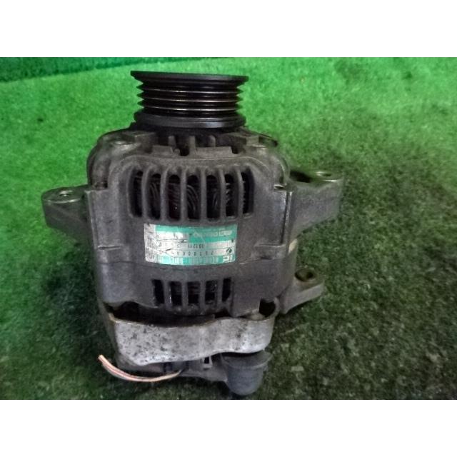 ヴィヴィオ E-KK3 オルタネーター ダイナモ 660 EM 392 デンソー 23700KA560 210635 : nippou5554ヤフーショップ - 通販 - Yahoo!ショッピング