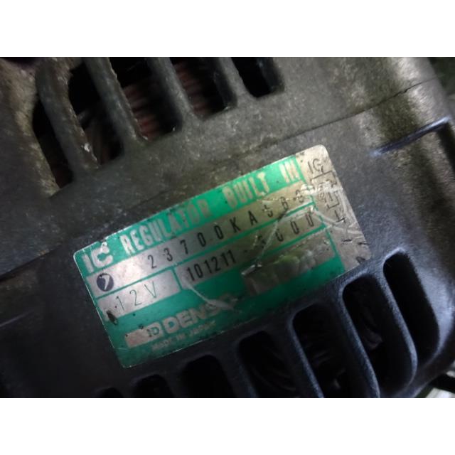 ヴィヴィオ E-KK3 オルタネーター ダイナモ 660 EM 392 デンソー 23700KA560 210635 : nippou5554ヤフーショップ - 通販 - Yahoo!ショッピング