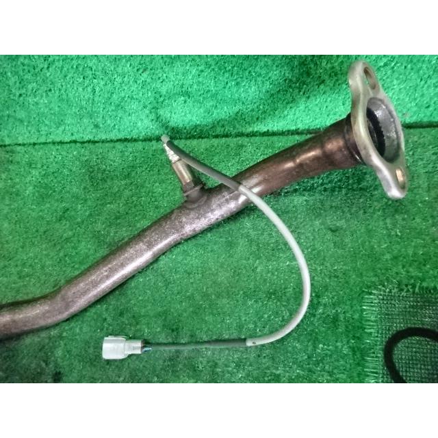 アルト DBA-HA24S フロント エキゾースト パイプ 660 26U 210686 : nippou5554ヤフーショップ - 通販 - Yahoo!ショッピング