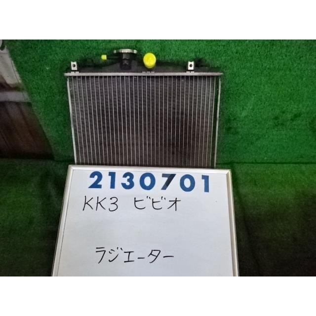 ヴィヴィオ E-KK3 ラジエータ 660 M300 658 カルソニック 2130701 : nippou5554ヤフーショップ - 通販 - Yahoo!ショッピング