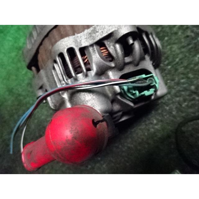 フォレスター CBA-SG5 オルタネーター ダイナモ 2.0XS AWD 33J ミツビシ 23700AA540 2130731 ...