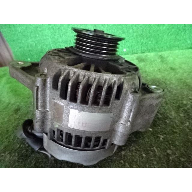 ラパン UA-HE21S オルタネーター ダイナモ X ZK1 210737 : nippou5554ヤフーショップ - 通販 - Yahoo!ショッピング