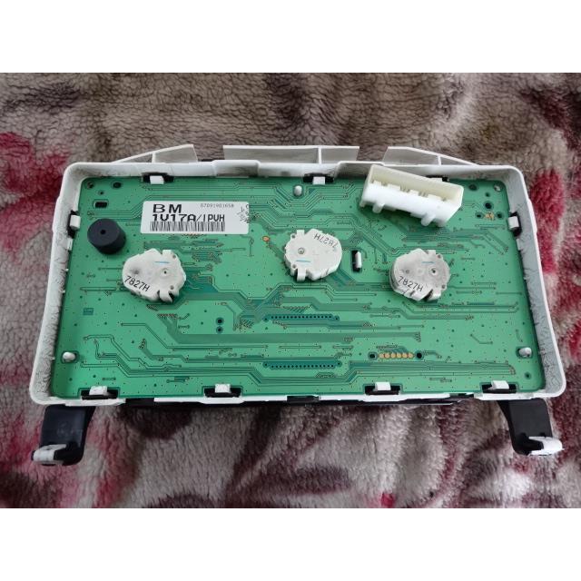 ノート DBA-E11 スピードメーター 1500 中級 KY0 銀 630329 : nippou5554ヤフーショップ - 通販 - Yahoo!ショッピング