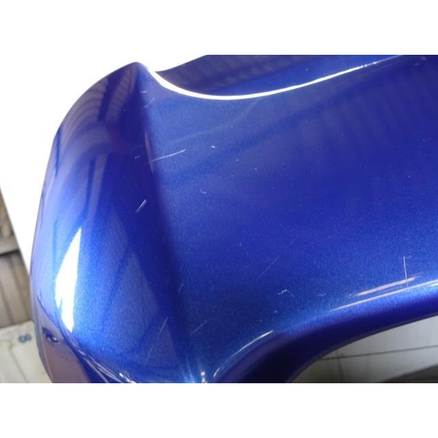 ライフ DBA-JC1 バック ドア リア ゲート ASSY 660 DIVA B550P 青 73211-SZH-N00 730510 : nippou5554ヤフーショップ - 通販 ...