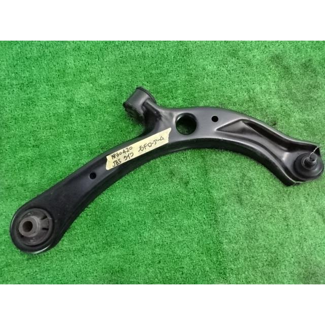 ライフ CBA-JB5 右 フロント ロアアーム 660 F NH624P パールホワイト 830420 : nippou5554ヤフーショップ - 通販 - Yahoo!ショッピング