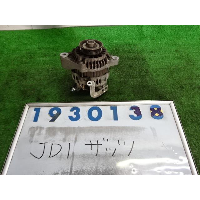 ザッツ ABA-JD1 オルタネーター ダイナモ 660 THAT'S NH642M シルバー 930138 : 001513263260200 : nippou5554ヤフーショップ ...