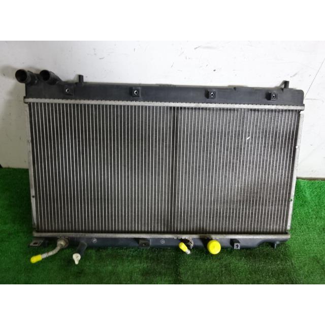 フィット DBA-GD1 ラジエータ 1300 1.3W NH623M サテンシルバーメタリック 930324 : nippou5554ヤフーショップ - 通販 - Yahoo!ショッピング