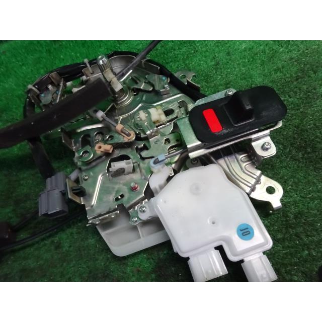 ステップワゴン DBA-RG1 ドアロック ソレノイド 2000 G NH624P プレミアムホワイトパール 200120 : nippou5554ヤフーショップ - 通販 - Yahoo ...