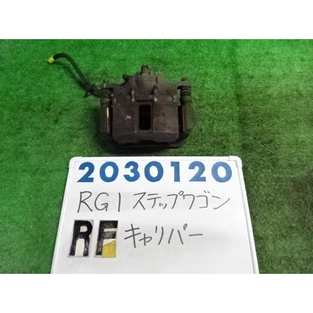 ステップワゴン DBA-RG1 右 フロント キャリパー 2000 G NH624P プレミアムホワイトパール 200120 : nippou5554ヤフーショップ - 通販 - Yahoo ...