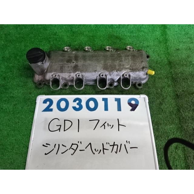 フィット DBA-GD1 タペットカバー 1300 1.3W Y66P プレミアムイエローパール 200119 : nippou5554ヤフーショップ - 通販 - Yahoo!ショッピング