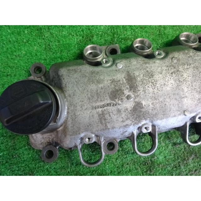 フィット DBA-GD1 タペットカバー 1300 1.3W Y66P プレミアムイエローパール 200119 : nippou5554ヤフーショップ - 通販 - Yahoo!ショッピング