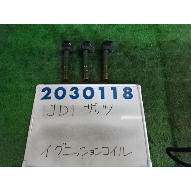 ザッツ ABA-JD1 イグニッション コイル 660 THAT'S RP37P ブラックアメジストパール 200118 : nippou5554ヤフーショップ - 通販 - Yahoo!ショッピング