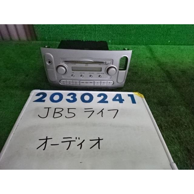 ライフ DBA-JB5 オーディオ 660 C B92P ナイトホークブラック 200241 : nippou5554ヤフーショップ - 通販 - Yahoo!ショッピング