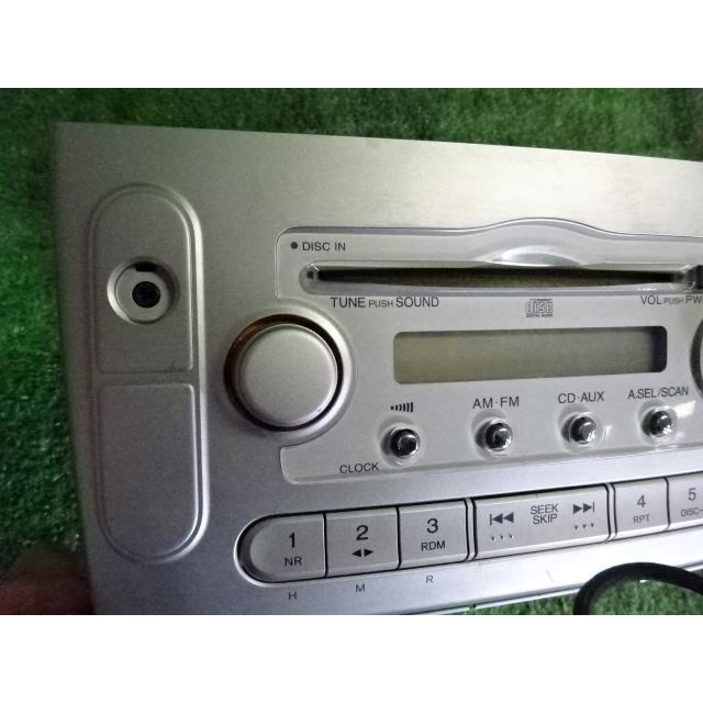 ライフ DBA-JB5 オーディオ 660 C B92P ナイトホークブラック 200241 : nippou5554ヤフーショップ - 通販 - Yahoo!ショッピング