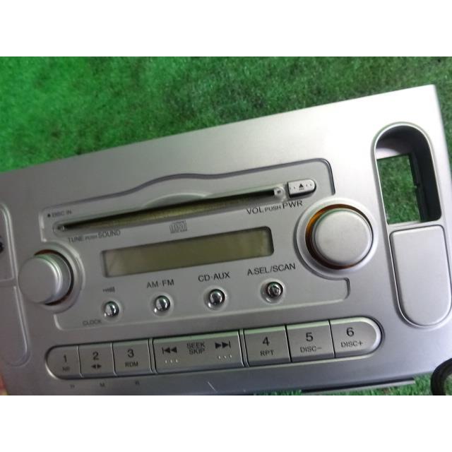 ライフ DBA-JB5 オーディオ 660 C B92P ナイトホークブラック 200241 : nippou5554ヤフーショップ - 通販 - Yahoo!ショッピング