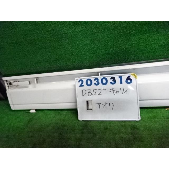 キャリイ キャリィ GD-DB52T 左 アオリ 660 KDパワステ 26U スペリアホワイト 200316 : nippou5554ヤフーショップ - 通販 - Yahoo!ショッピング