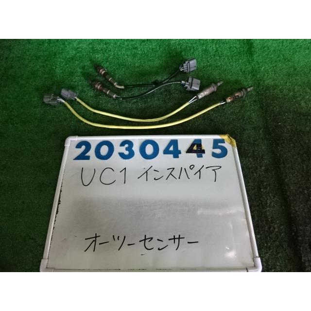 インスパイア DBA-UC1 オーツー センサー 3000 30TE B92P ナイトホークブラック 36532-RKB-004 200445 : nippou5554ヤフーショップ - 通販 ...