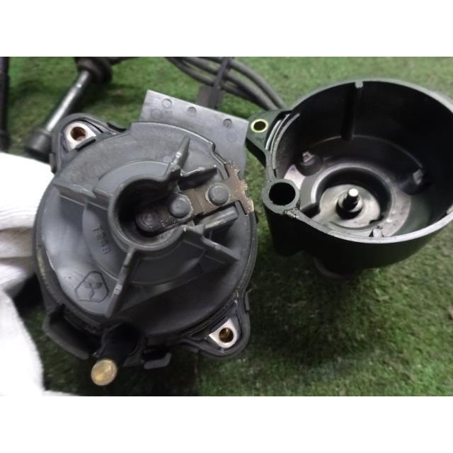 ワゴンR ワゴンR E-CT51S ディストリビューター 660 FM 1VN マーキュリーシルバー 33100-72G11 200559 : nippou5554ヤフーショップ - 通販 ...