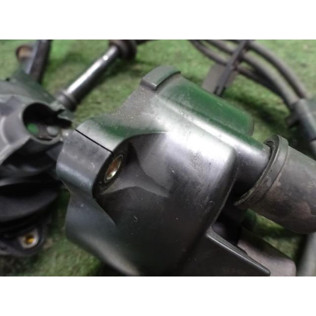 ワゴンR ワゴンR E-CT51S ディストリビューター 660 FM 1VN マーキュリーシルバー 33100-72G11 200559 : nippou5554ヤフーショップ - 通販 ...