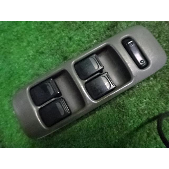 ワゴンR ワゴンR E-CT51S パワーウインドウスイッチ 660 FM 1VN マーキュリーシルバー 37990-75F02-T01 200559 : nippou5554ヤフーショップ ...