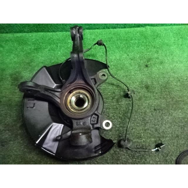 ステップワゴン DBA-RG1 左 フロント ナックル ハブ ASSY 2000 G NH624P プレミアムホワイトパール 200611 : 001653416644340 ...