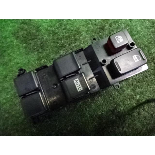 ステップワゴン DBA-RG1 パワーウインドウスイッチ 2000 G NH624P プレミアムホワイトパール 200611 : nippou5554ヤフーショップ - 通販 - Yahoo ...