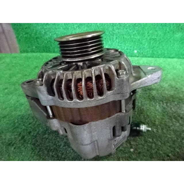 エブリイワゴン エブリィ EBD-DA64V オルタネーター ダイナモ 660 GA Z2S シルキーシルバー 210045 : nippou5554ヤフーショップ - 通販 - Yahoo ...