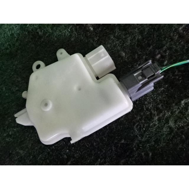 R2 CBA-RC1 ドアロック ソレノイド 660 I 43B アトラスブルーオパール 210393 : nippou5554ヤフーショップ ...