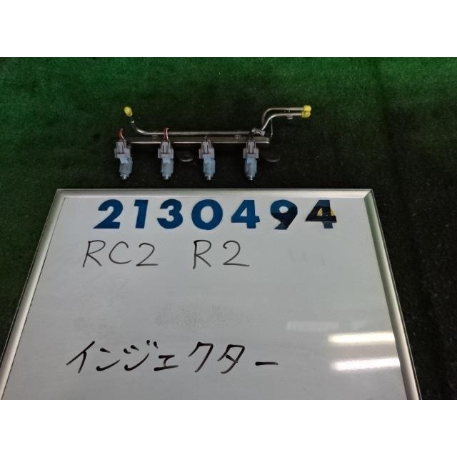R2 CBA-RC2 インジェクター 660 I 210 シャイニーシルバー 210494 : 001701003520240 : nippou5554ヤフーショップ - 通販 - Yahoo ...