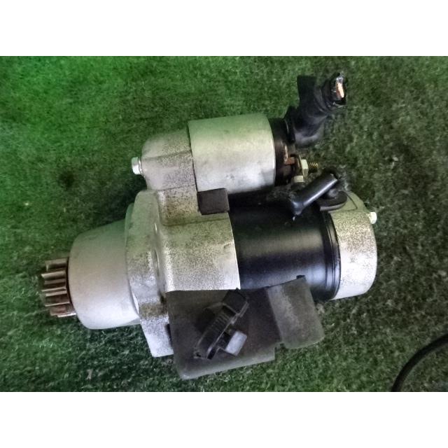 セレナ UA-RC24 セルモーター スターターモーター 2500 25X 11A KX6 WV2 シルバーツートン 23300-8H30A ...