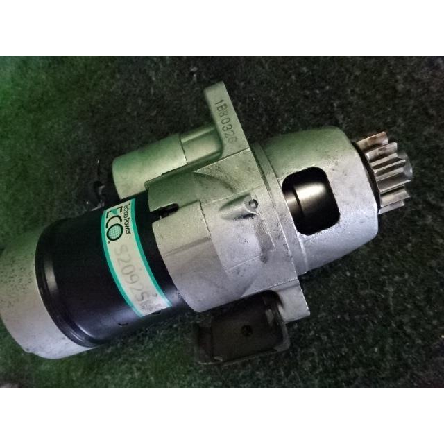 セレナ UA-RC24 セルモーター スターターモーター 2500 25X 11A KX6 WV2 シルバーツートン 23300-8H30A ...