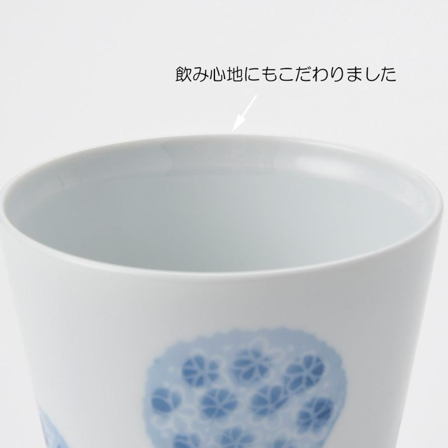 波佐見焼 CtoC JAPAN フリー カップ ナチュラル3個組 φ9×H11(cm) 345(cc) : NIRVANA shop - 通販 ...