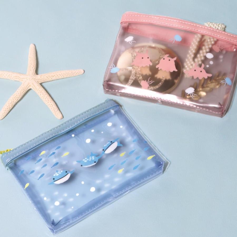 ラボクリップ ミニケース トリオ水族館 ジンベイザメ B25-TRMC-JZ : NIRVANA shop - 通販 - Yahoo!ショッピング