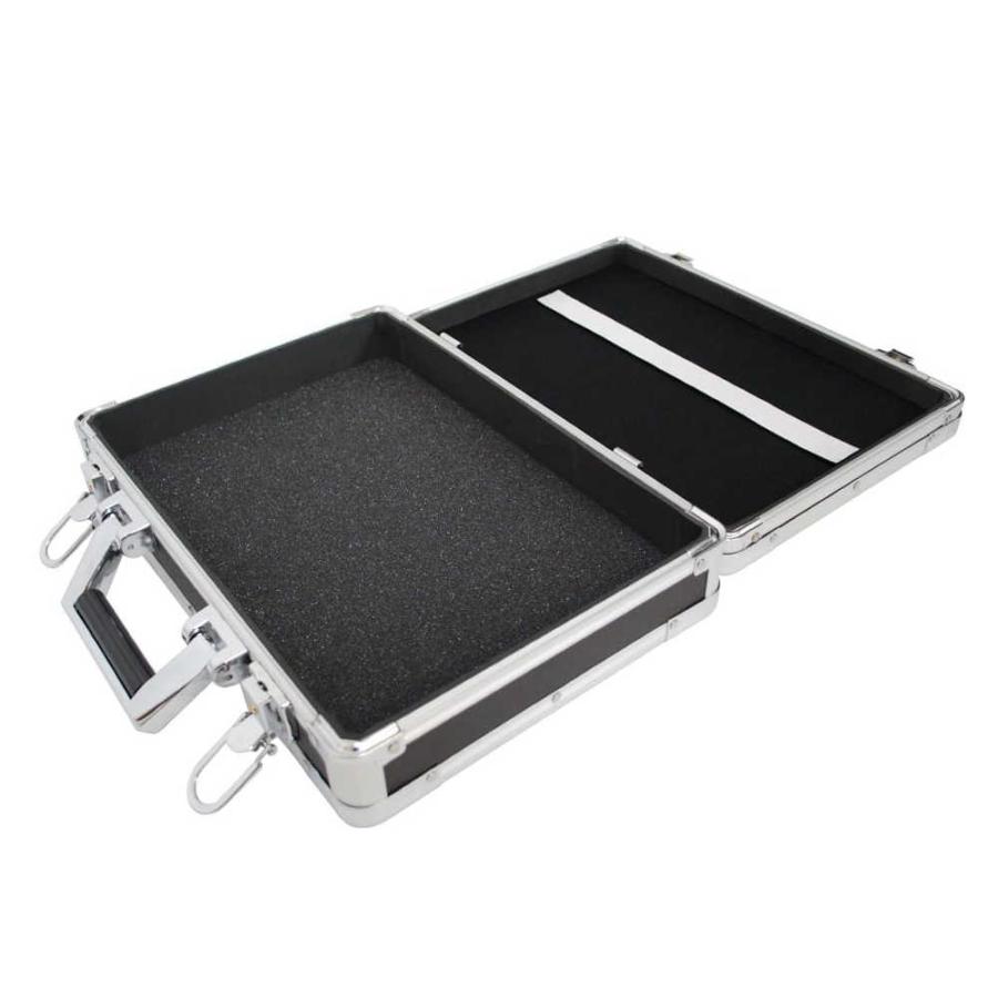 エフェクターケース KC EC-40 BK ブラック 内寸 幅 320mm - 奥行 220mm 蓋側 35mm ボード側 20mm : 西日本楽器 Yahoo!店 - 通販 - Yahoo ...