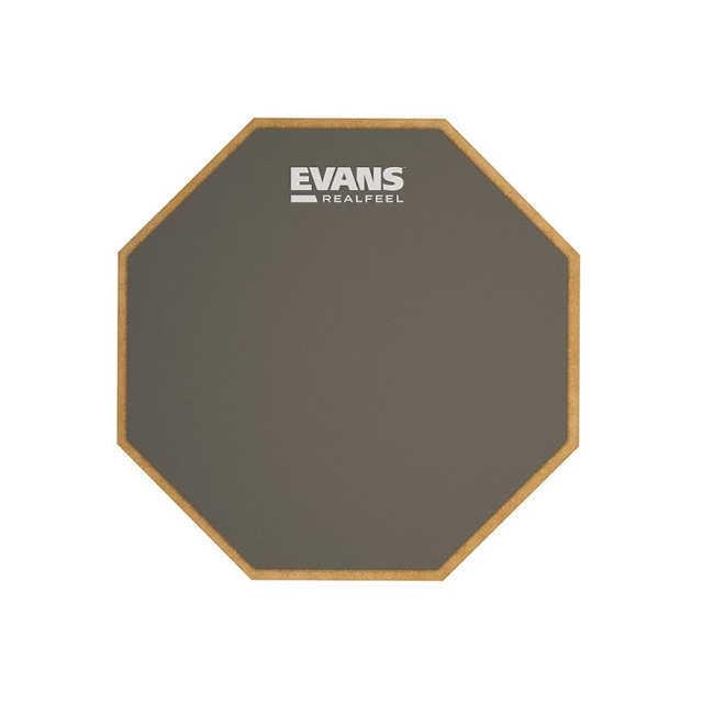 太鼓 スネア 6インチ練習用パッド EVANS ラバーパッド 2-sided Pad RF6D : 西日本楽器 Yahoo!店 - 通販 ...