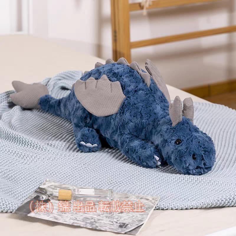 ぬいぐるみ 龍 ドラゴン ふわふわ 抱き枕 お祝い クリスマス株式会社錦 誕生日プレゼント : gloriapark - 通販 - Yahoo ...